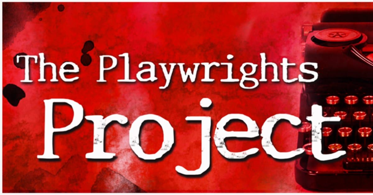 The Playwrights Project - Florida Studio Theatre